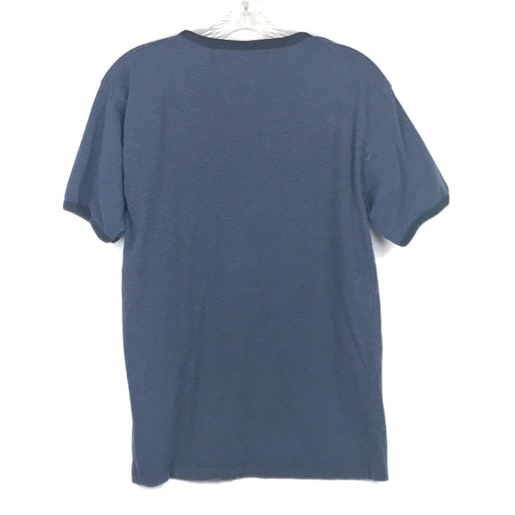 District Threads | Shirts | Los Angeles Electronic Arts California Blue ...